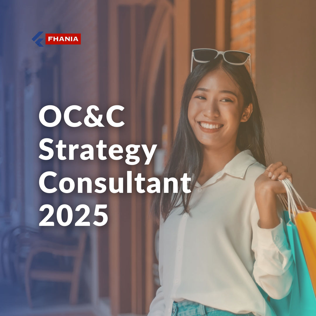 Get 2025 OC&C Strategy Consultants Online Test Exact Questions – Offer