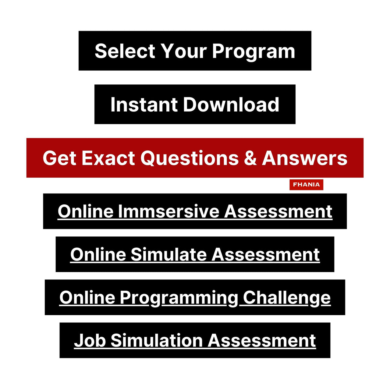 Get HSBC Online Assessment 2025: Exact Questions & Full Answers – Offer